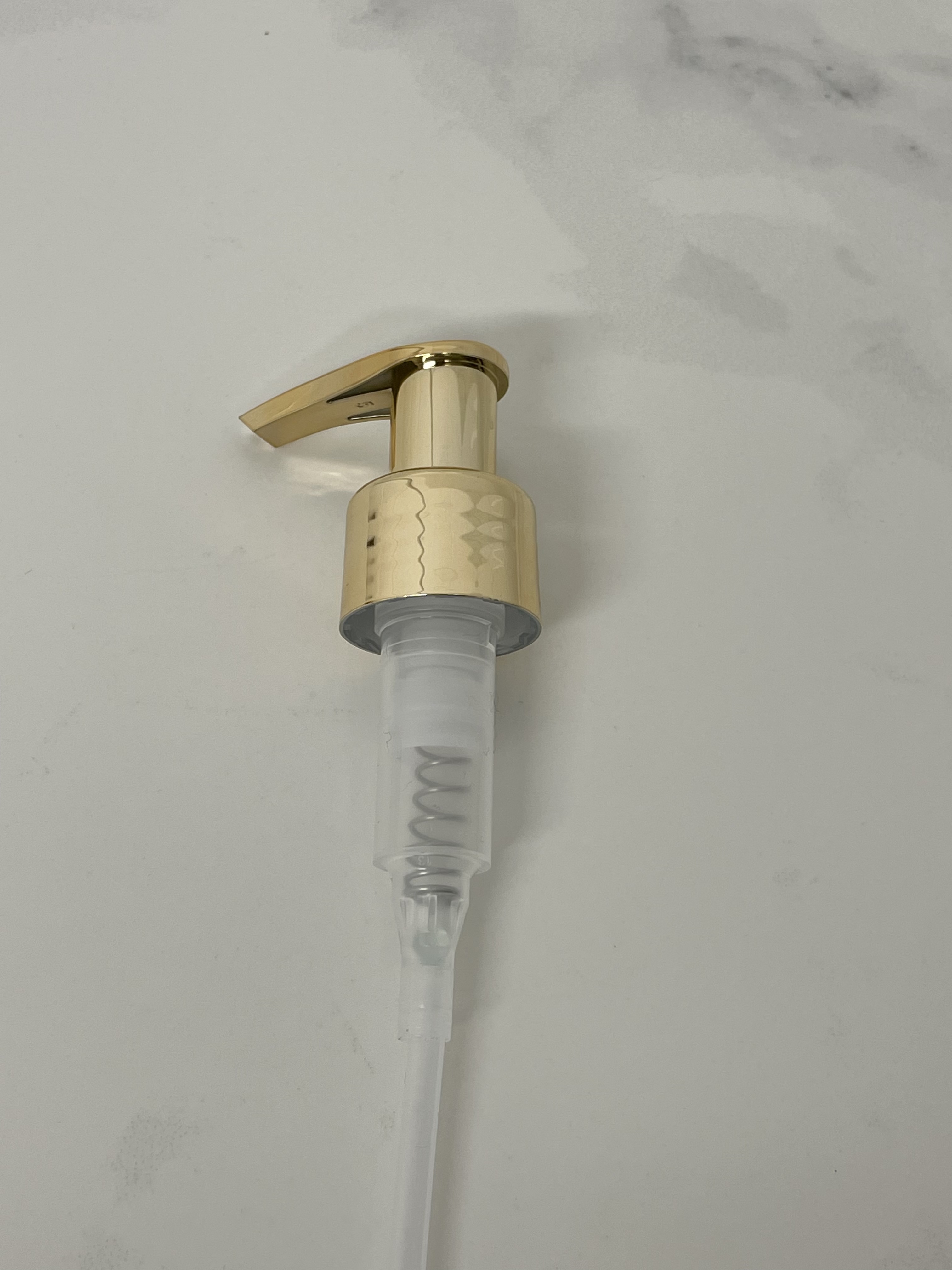 Full Gold pump - ZMDesigns