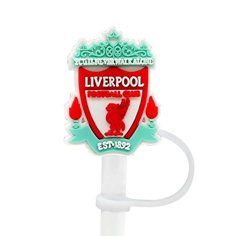 Liverpool straw topper - ZMDesigns