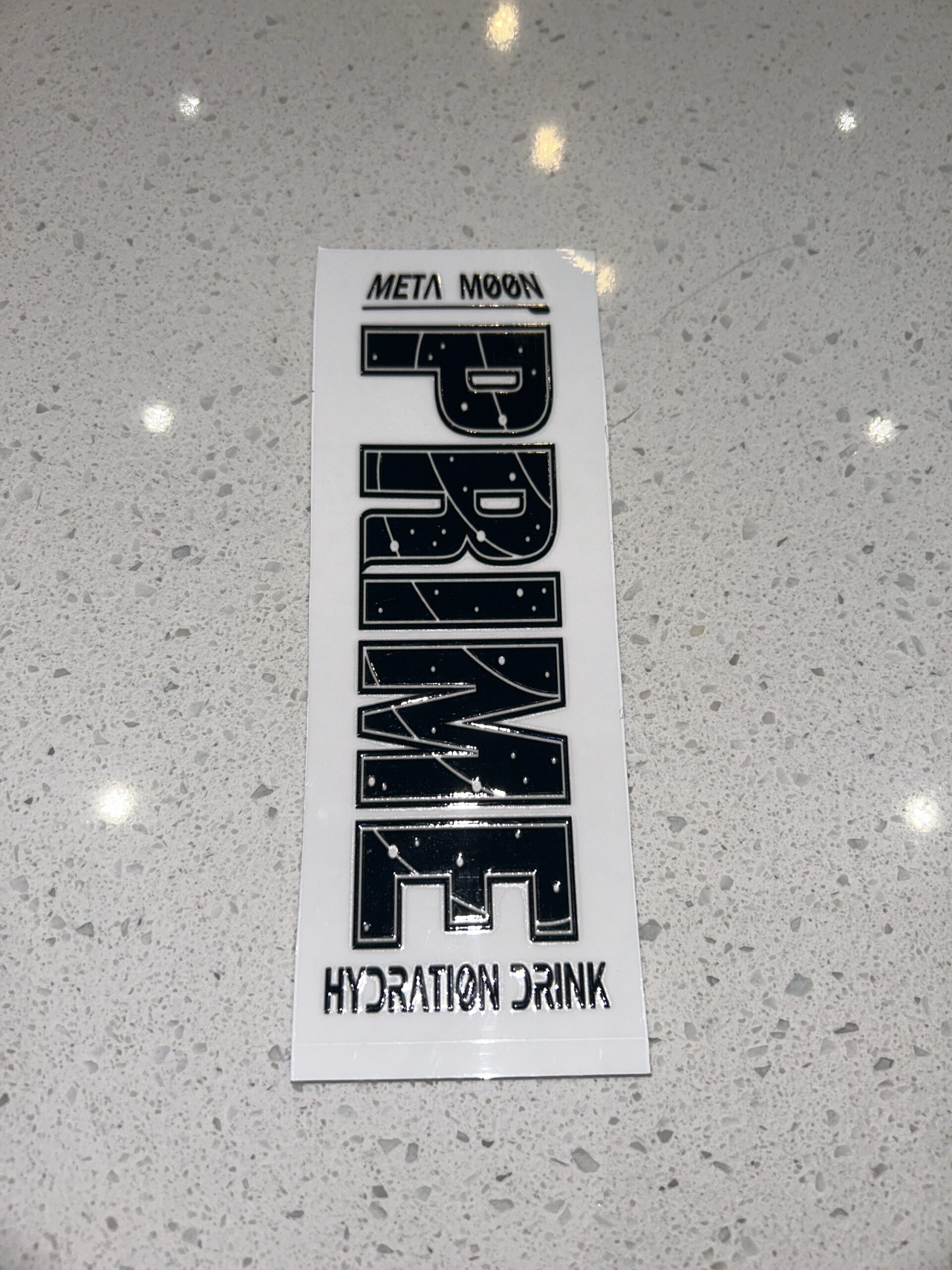 Meta Moon Prime UV DTF - ZMDesigns