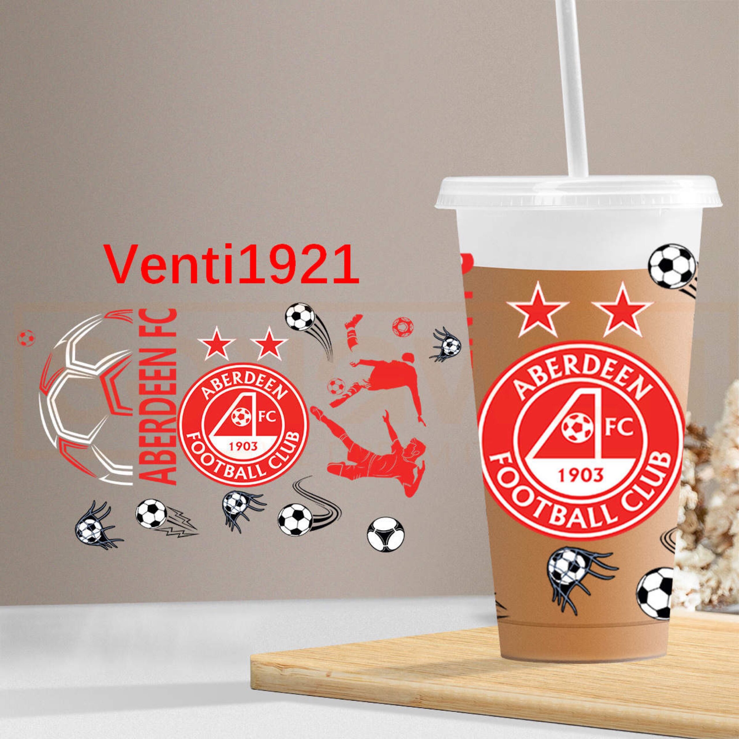 #106 UV DTF transfer wrap 24oz Aberdeen fc- - ZMDesigns
