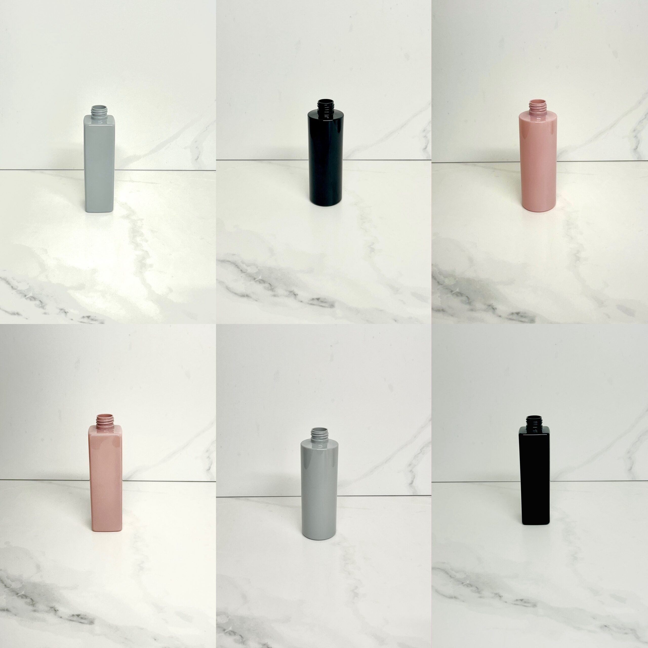 Bulk 250ml bottles - ZMDesigns