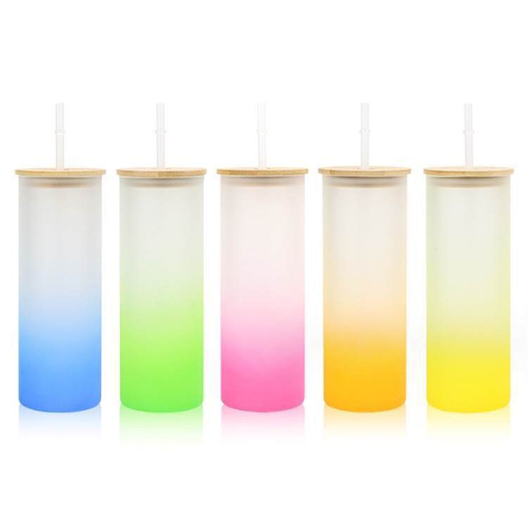 24oz Ombre tumblers (due 12th May) - ZMDesigns