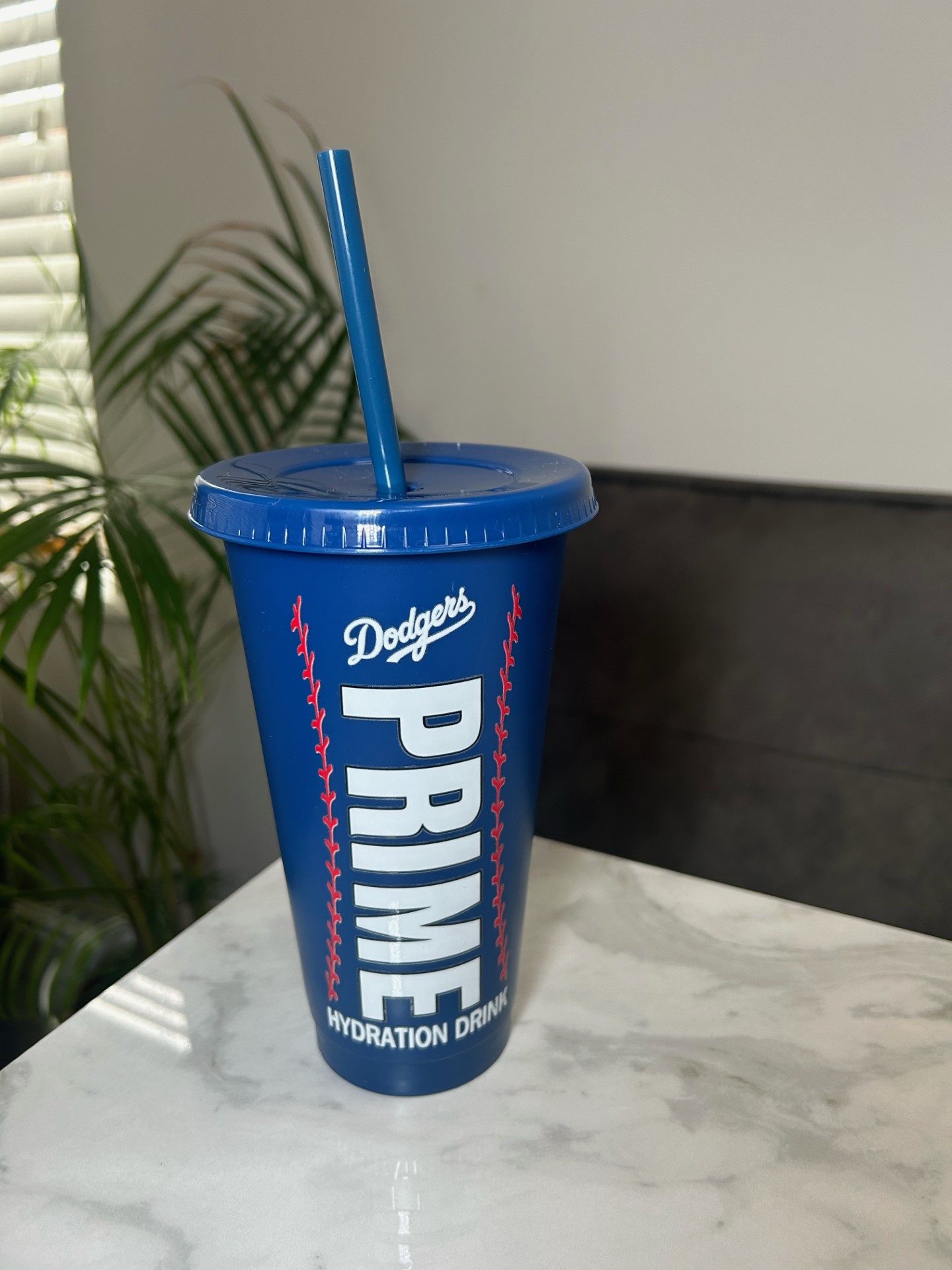 Dodgers prime v2 - ZMDesigns