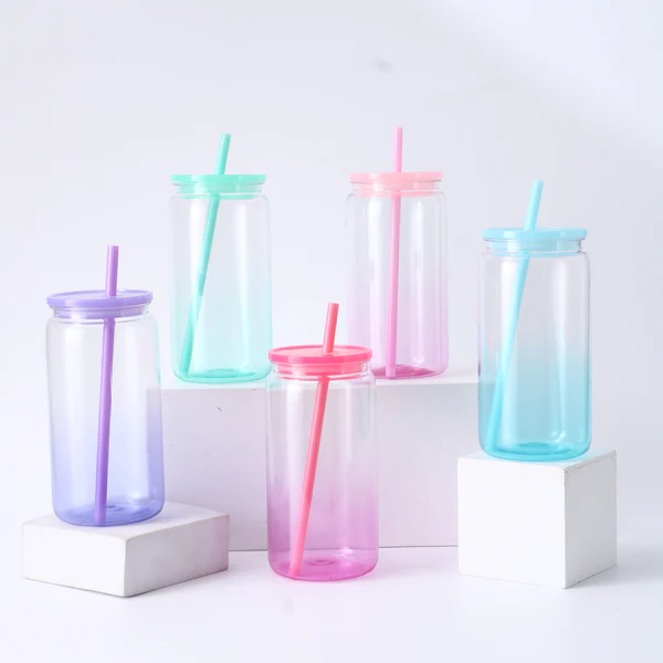16oz plastic libbey can tumblers - ZMDesigns