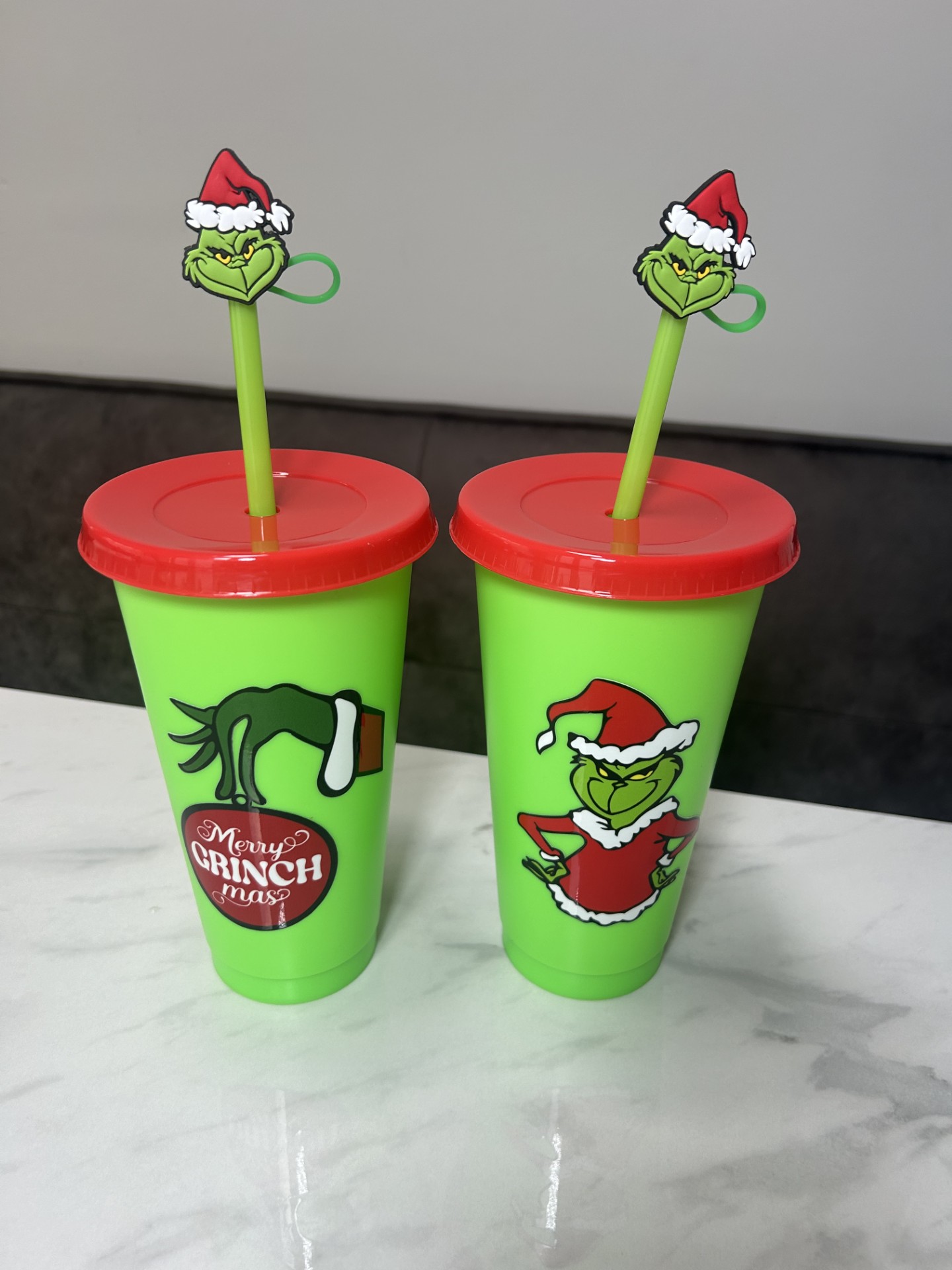 Grinch bundle - ZMDesigns